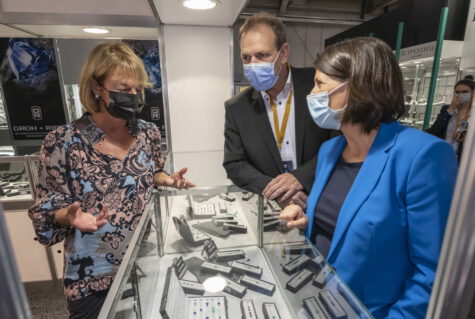 Start-en – INTERGEM